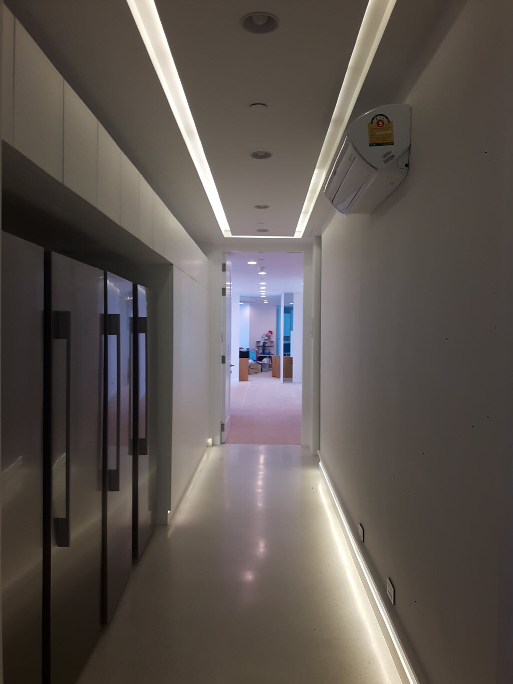 Ambient-Night-Light-System – Thailand smart home automation blog